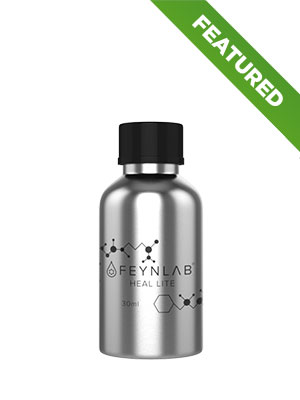 Feynlab - H2O Coat