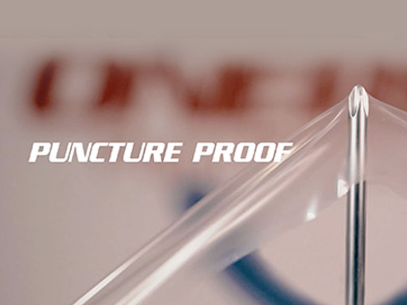 Paint Protection Film - H2O Coat